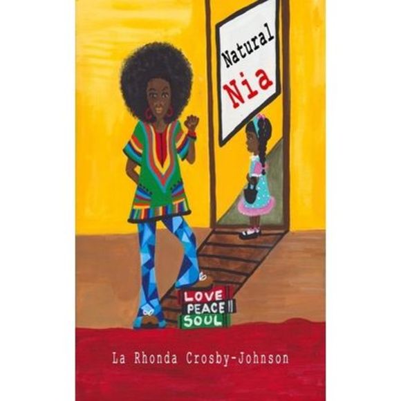 La Rhonda Crosby-Johnson | Other | Natural Nia La Rhonda Crosbyjohnson ...